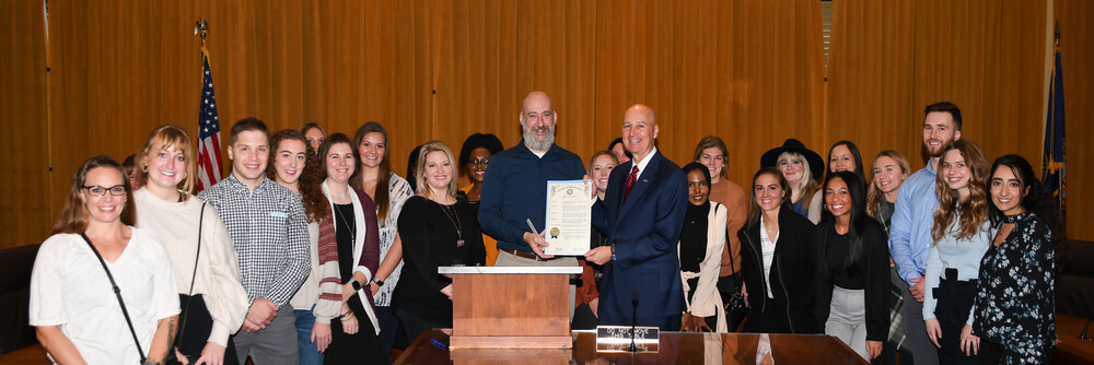 Nebraska Society of Radiologic Technologists
