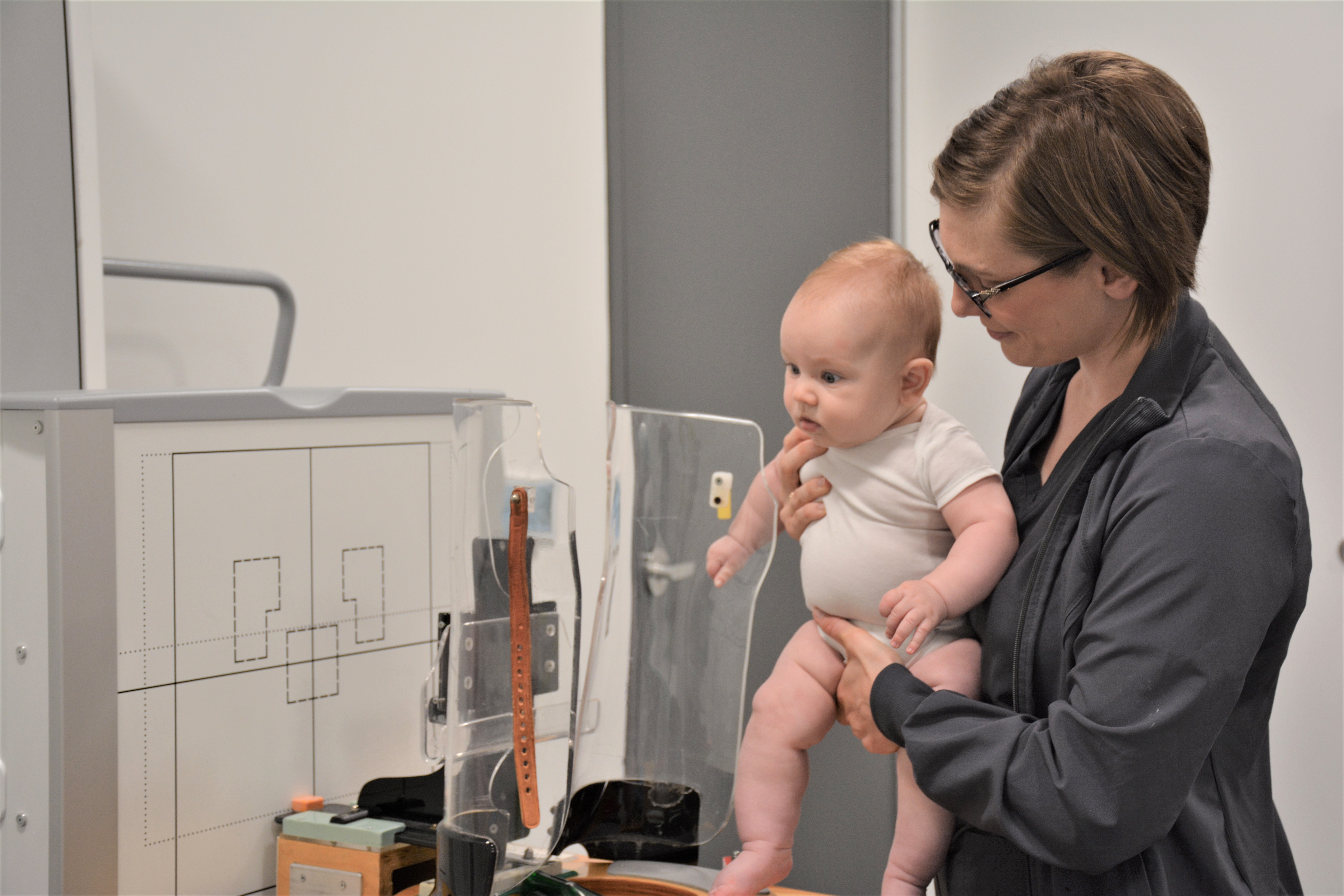 Nebraska Society of Radiologic Technologists