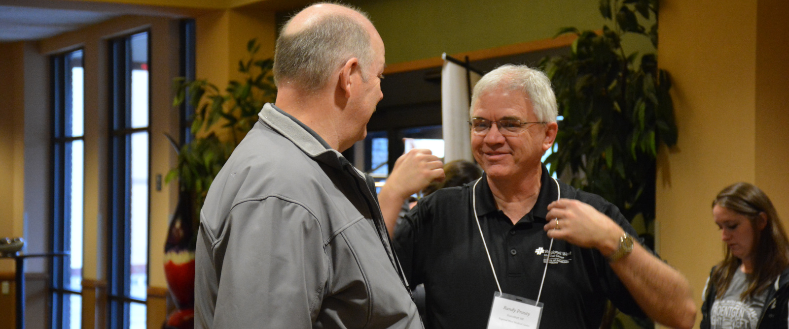 Nebraska Society of Radiologic Technologists